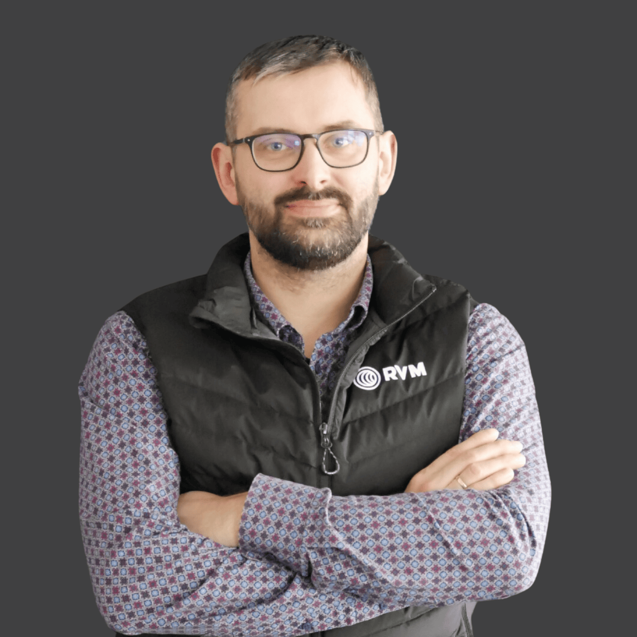 Kontakt i lokalizacje - RVM Systems Polska