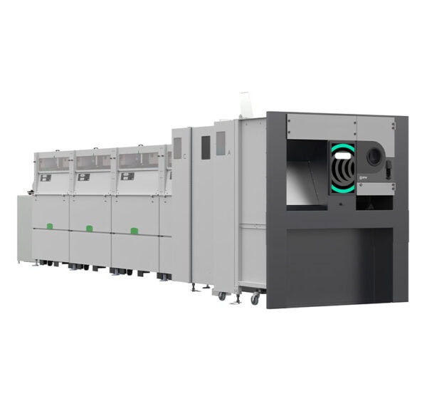 RVM Mega ProLine+ - RVM Systems Polska